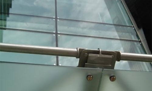 #1 Toughened Laminated Safety Glass Suppliers UK - CT Glass