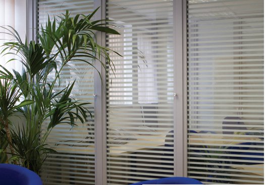 Fireswiss for Intaview - CT Glass