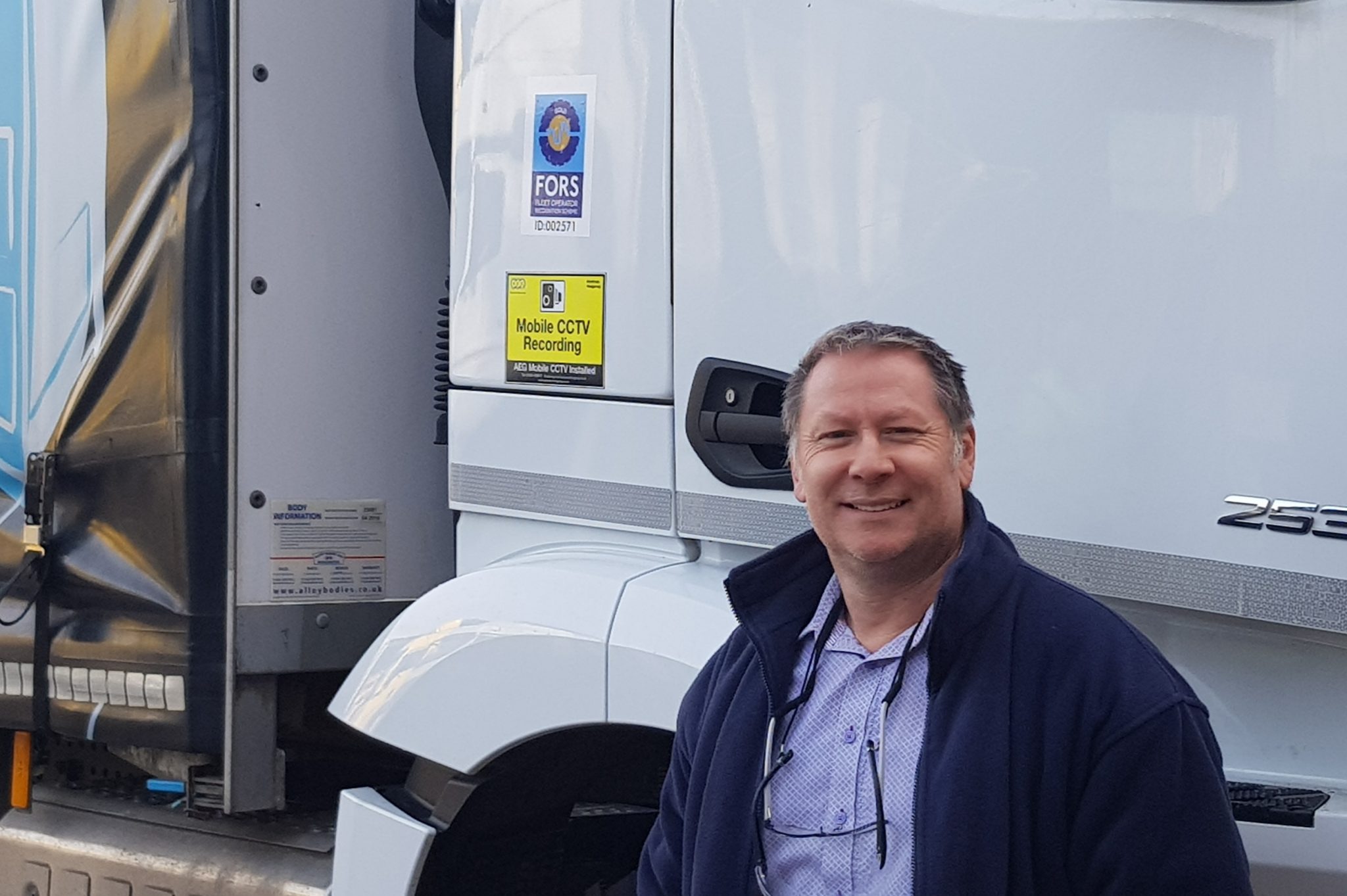 And the GOLD goes to CT Glass! - CT Glass